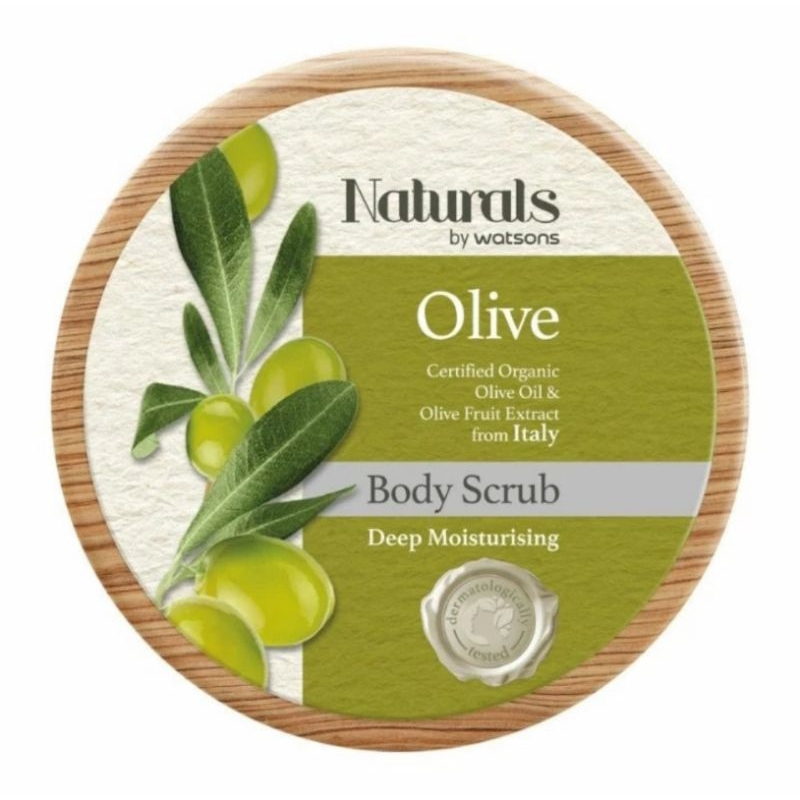 10 Jenama Body Scrub Terbaik di Malaysia 2025 [Mesra Kulit]